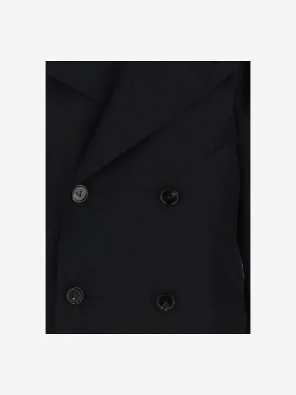 Bottega Veneta Technical Cotton Blouson