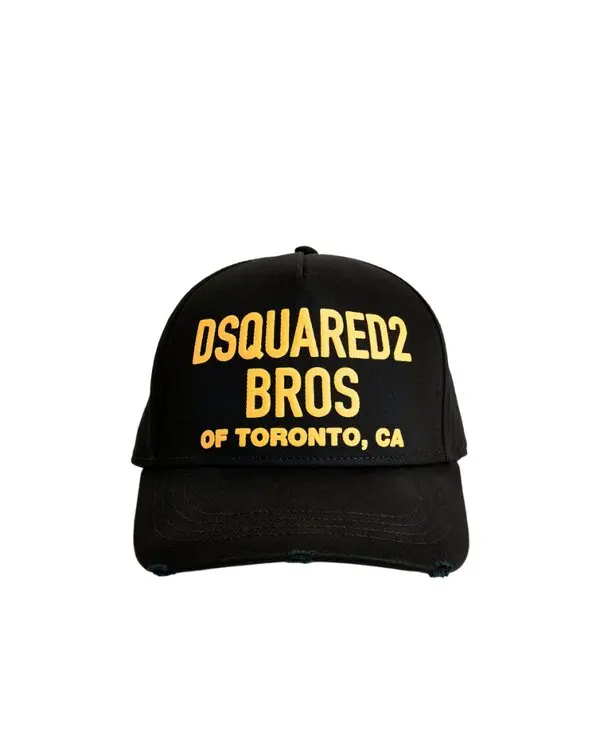 Dsquared2 Baseball Cap