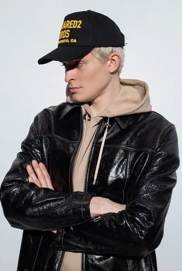 Dsquared2 Baseball Cap
