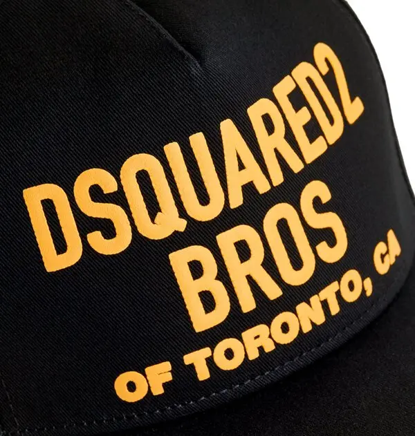 Dsquared2 Baseball Cap