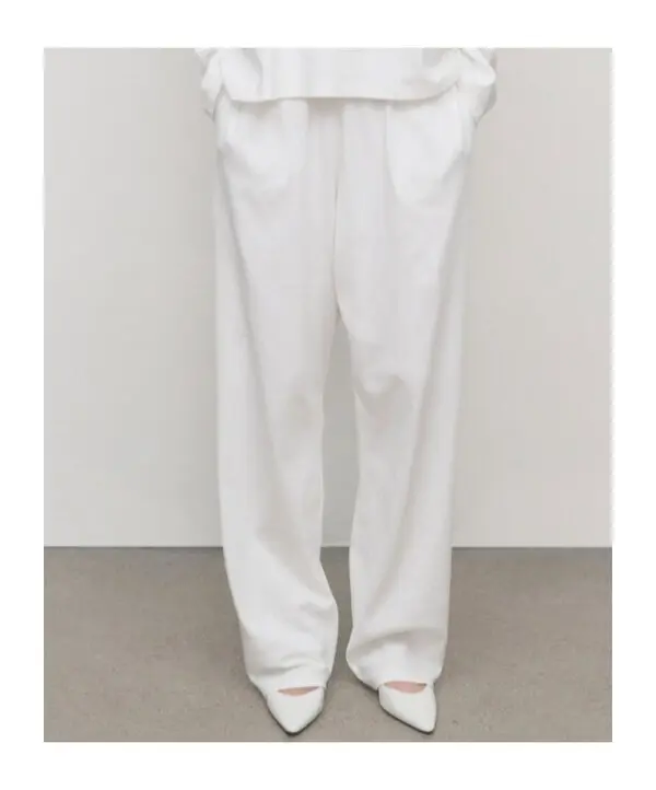 THE ROW Kohana Pants