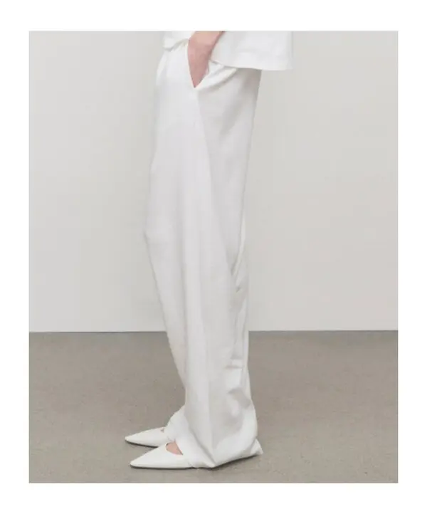 THE ROW Kohana Pants