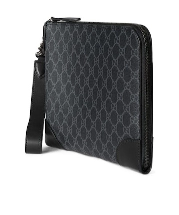 Gucci Gg Emblem Small Business Case