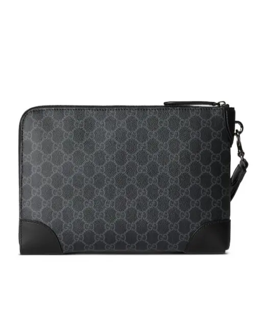 Gucci Gg Emblem Small Business Case