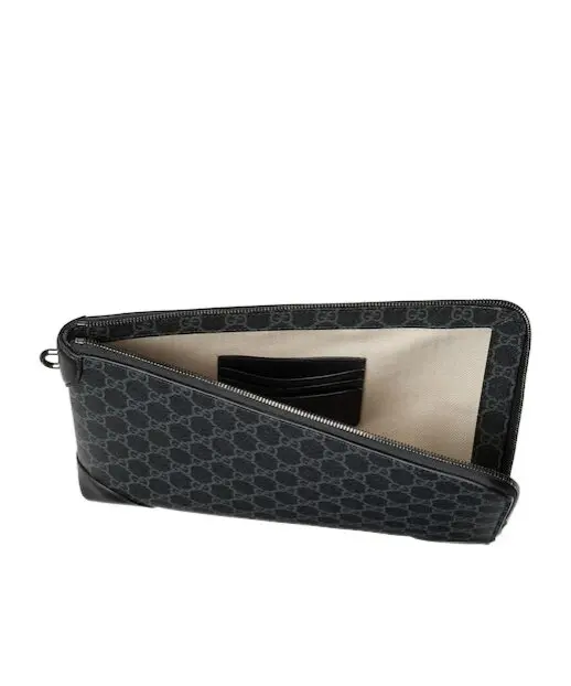 Gucci Gg Emblem Small Business Case