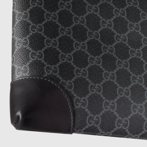 Gucci Gg Emblem Small Business Case