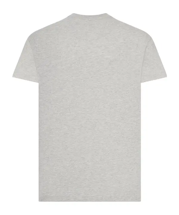 JIL SANDER Logo Patch Crewneck Pack Of Three T-shirt