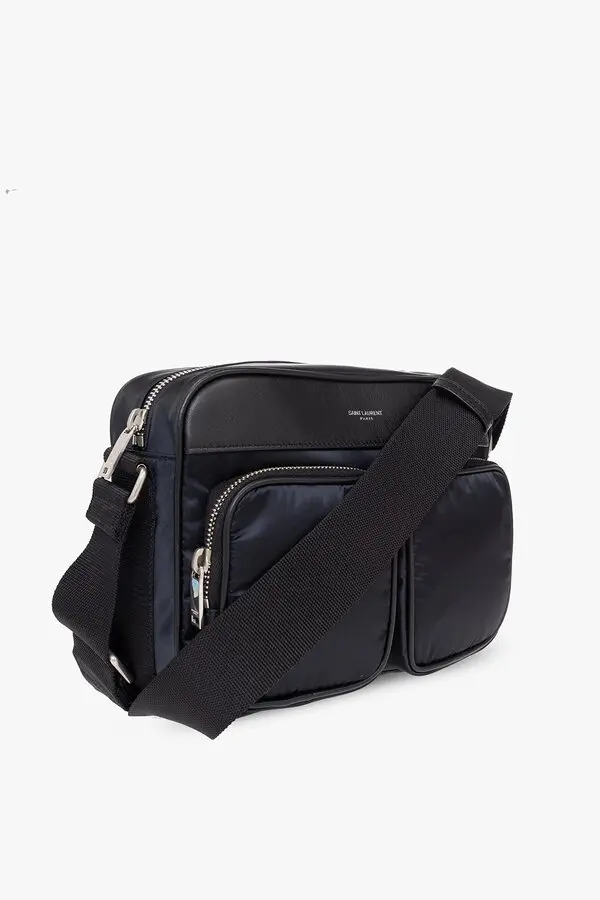 Saint Laurent Camera Bag