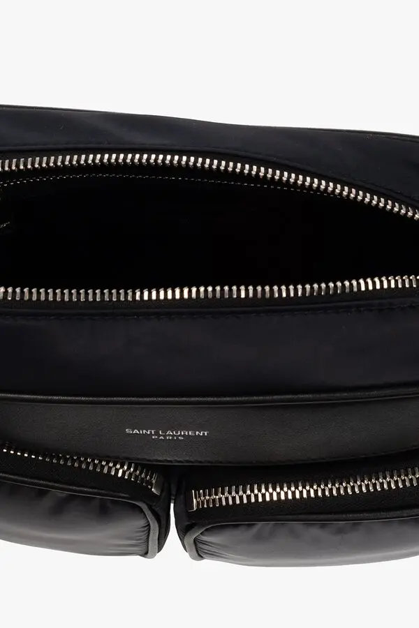 Saint Laurent Camera Bag