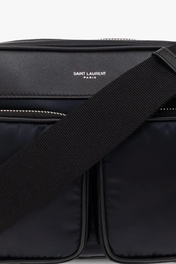Saint Laurent Camera Bag