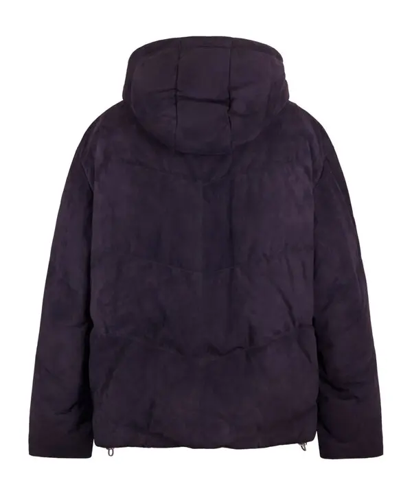 Brunello Cucinelli Padded Down Jacket