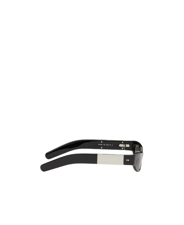 Gucci Cat Eye Sunglasses