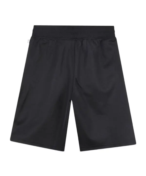 Hugo Boss Long-sleeved Sweatshirt And Shorts Two-pack