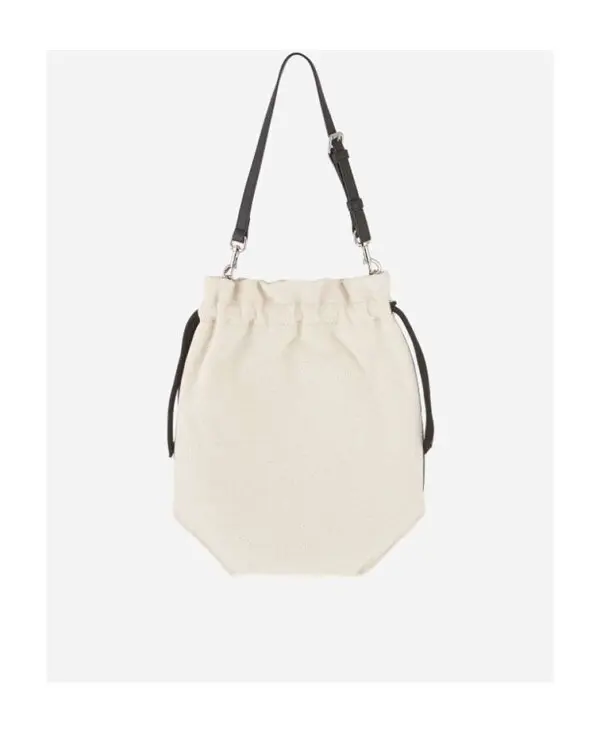 VIVIENNE WESTWOOD Drawstring Handbag