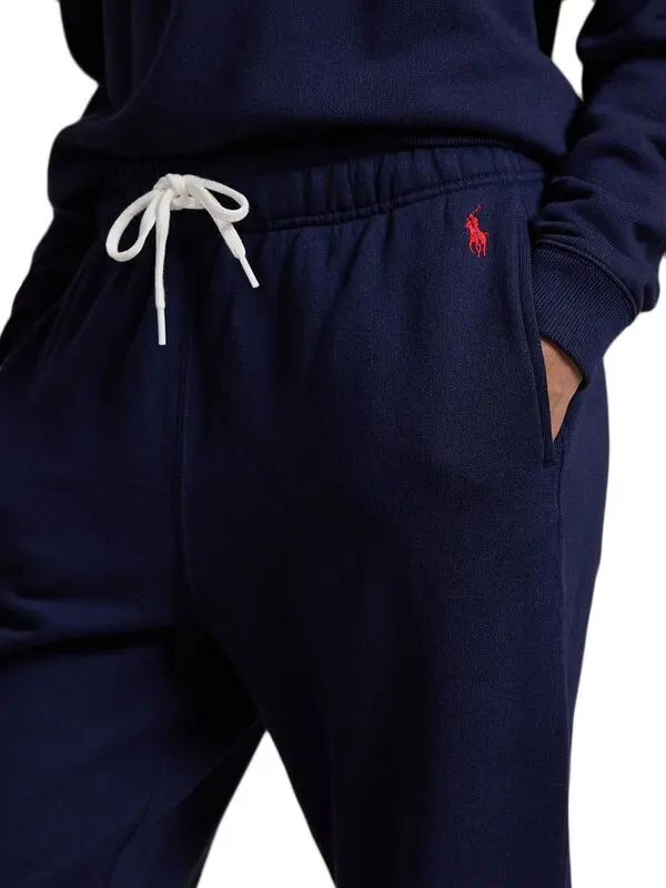 Polo Ralph Lauren Embroidered Drawstring Track Pants