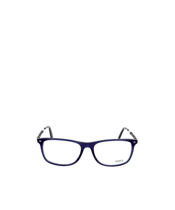 TOD'S Full-frame Eyeglasses - White