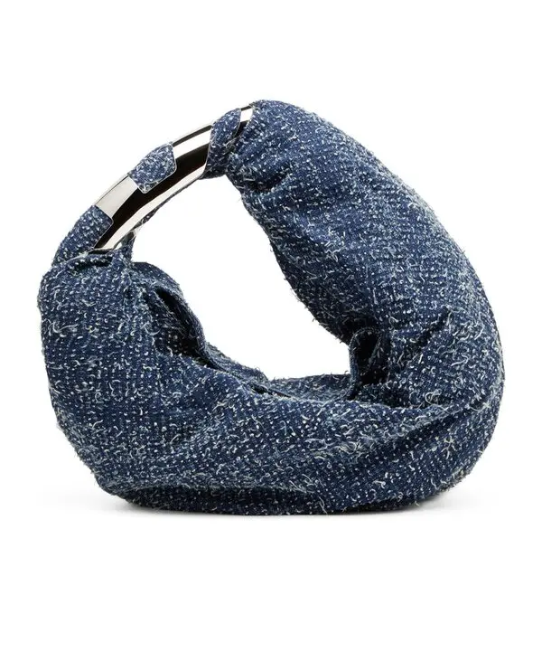 DIESEL® Grab-d Denim Tote Bag