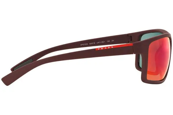 Prada Sunglasses - Pink
