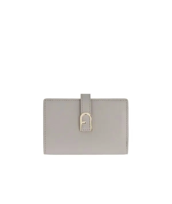 Furla Flow Medium Wallet