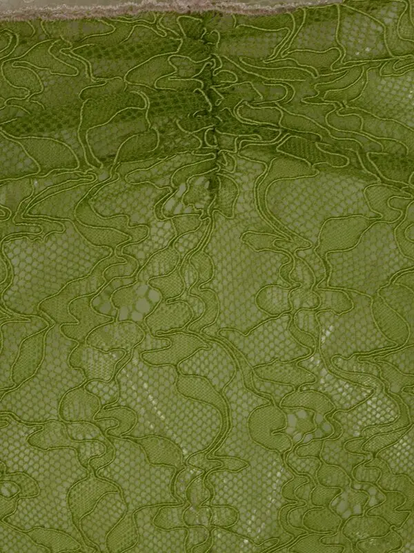 Valentino Garavani Lace Camisole Top