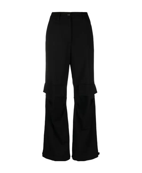 P.a.r.o.s.h Cargo Trousers