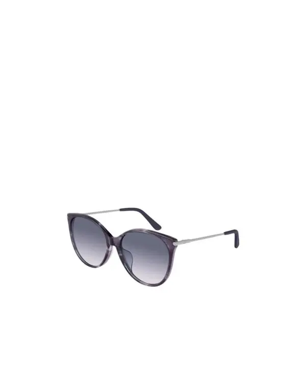 Bottega Veneta Sunglasses With Logo Details