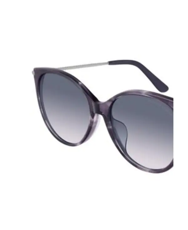 Bottega Veneta Sunglasses With Logo Details