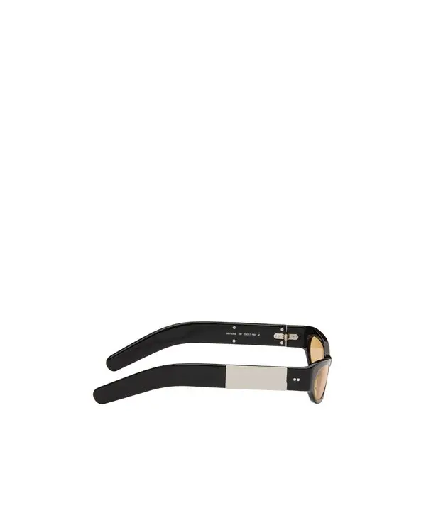 Gucci Cat Eye Frame Sunglasses