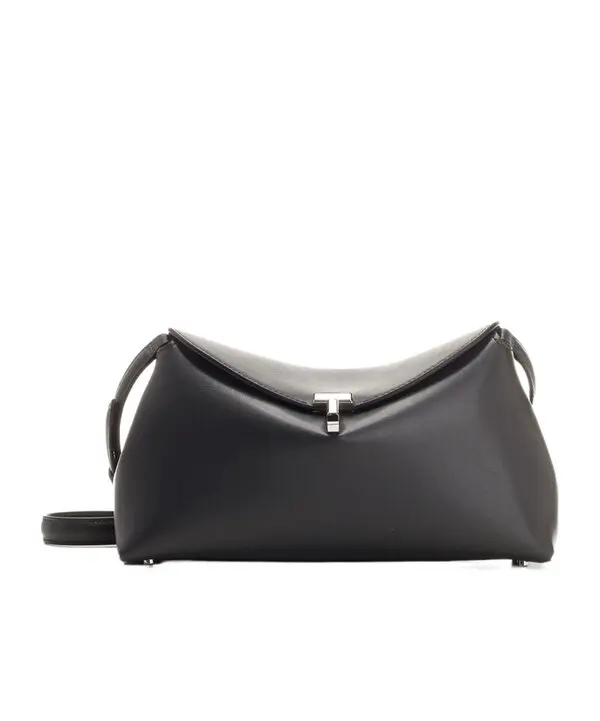 TOTEME T-lock Shoulder Bag