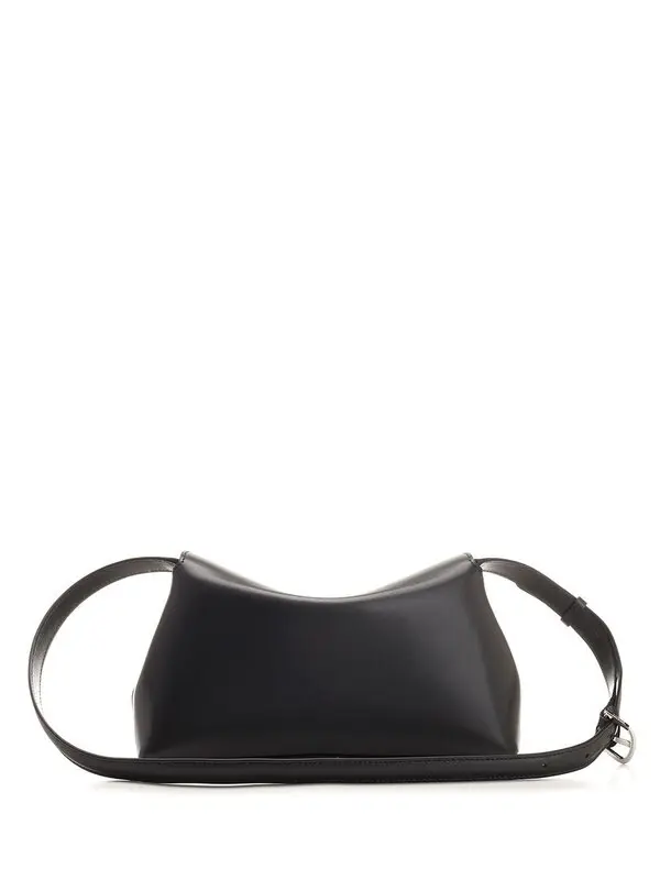 TOTEME T-lock Shoulder Bag