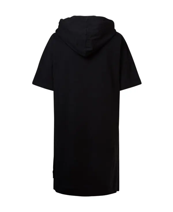 Moschino Micro Teddy Bear Jersey Dress