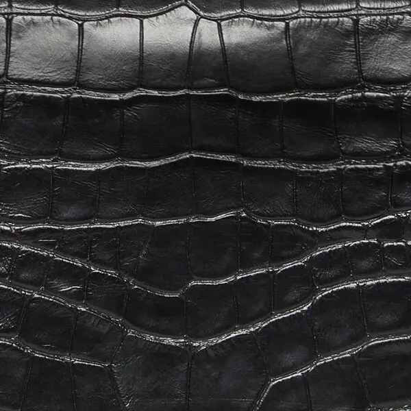 Balenciaga Crush Small Shoulder Bag - Black