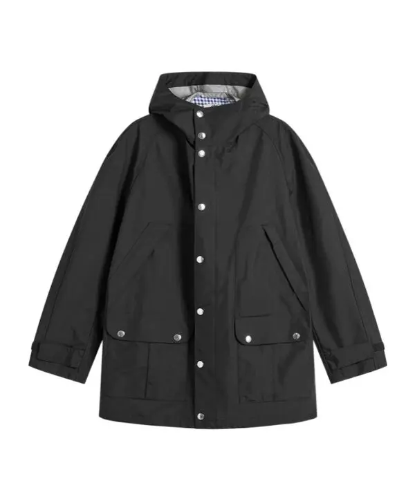 Junya Watanabe Button-fastening Jacket