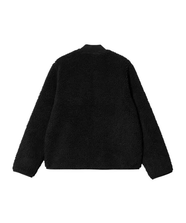 Carhartt Work In Progress Janet Fleece Jacket