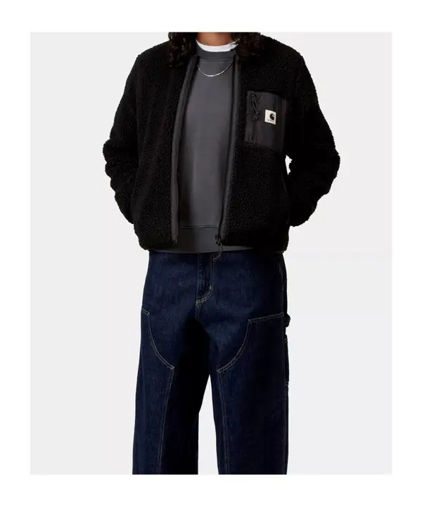 Carhartt Work In Progress Janet Fleece Jacket