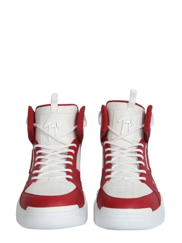 GIUSEPPE ZANOTTI High-top Sneakers