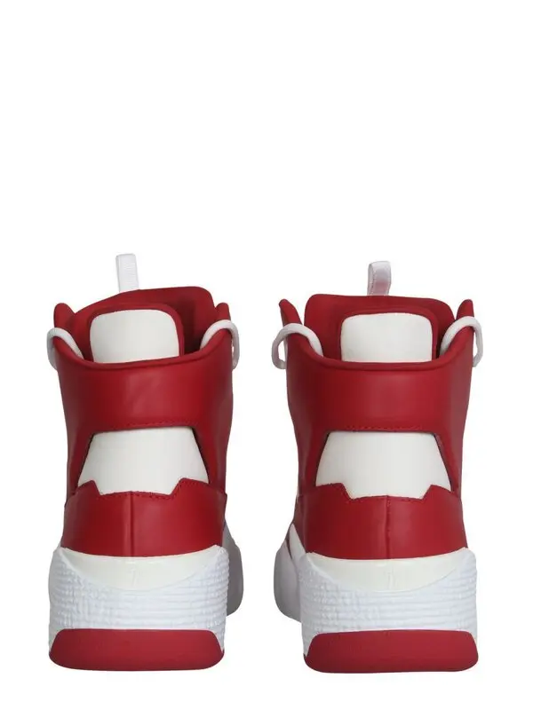 GIUSEPPE ZANOTTI High-top Sneakers