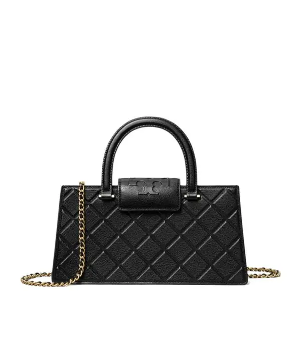 Tory Burch Fleming East-west Tote Bag