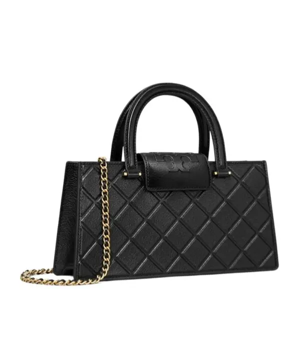 Tory Burch Fleming East-west Tote Bag