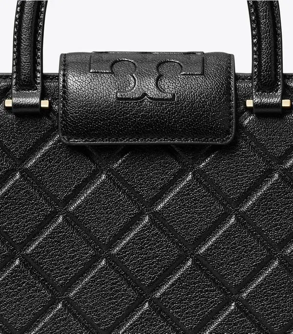 Tory Burch Fleming East-west Tote Bag