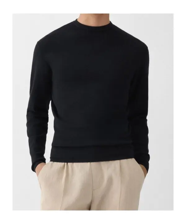 Jacquemus Embroidered Wool Pullover Sweater
