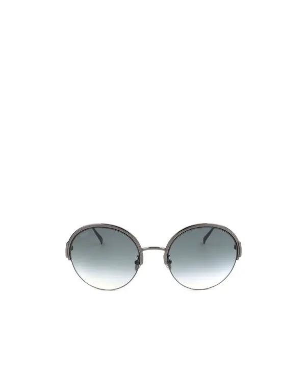 TOD'S Full Frame Sunglasses - Gray