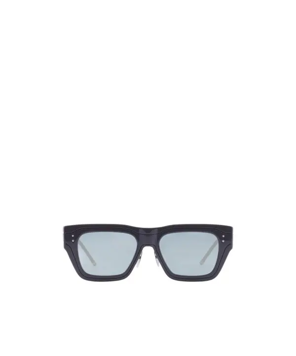 Thom Browne Full-rim Sunglasses - Dark Gray