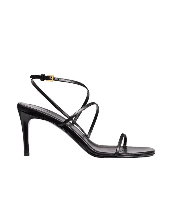 Khaite Loop Sandals