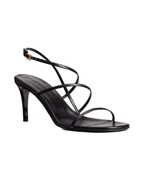 Khaite Loop Sandals