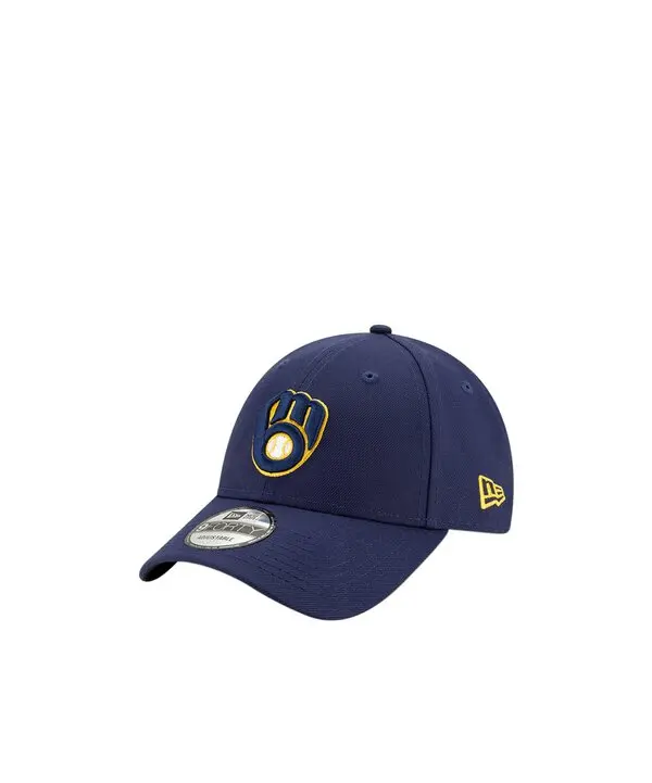 New Era 9forty Baseball Cap - Blue