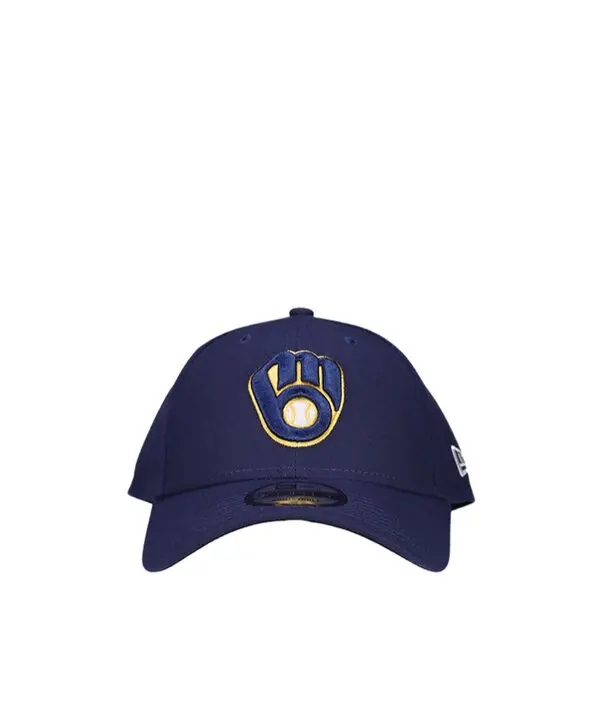 New Era 9forty Baseball Cap - Blue