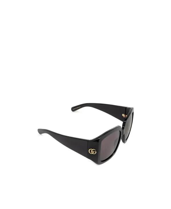 Gucci Square Frame Sunglasses
