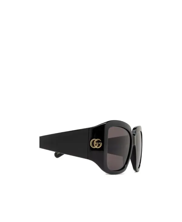 Gucci Square Frame Sunglasses