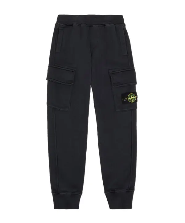 Stone Island Casual Cargo Trousers